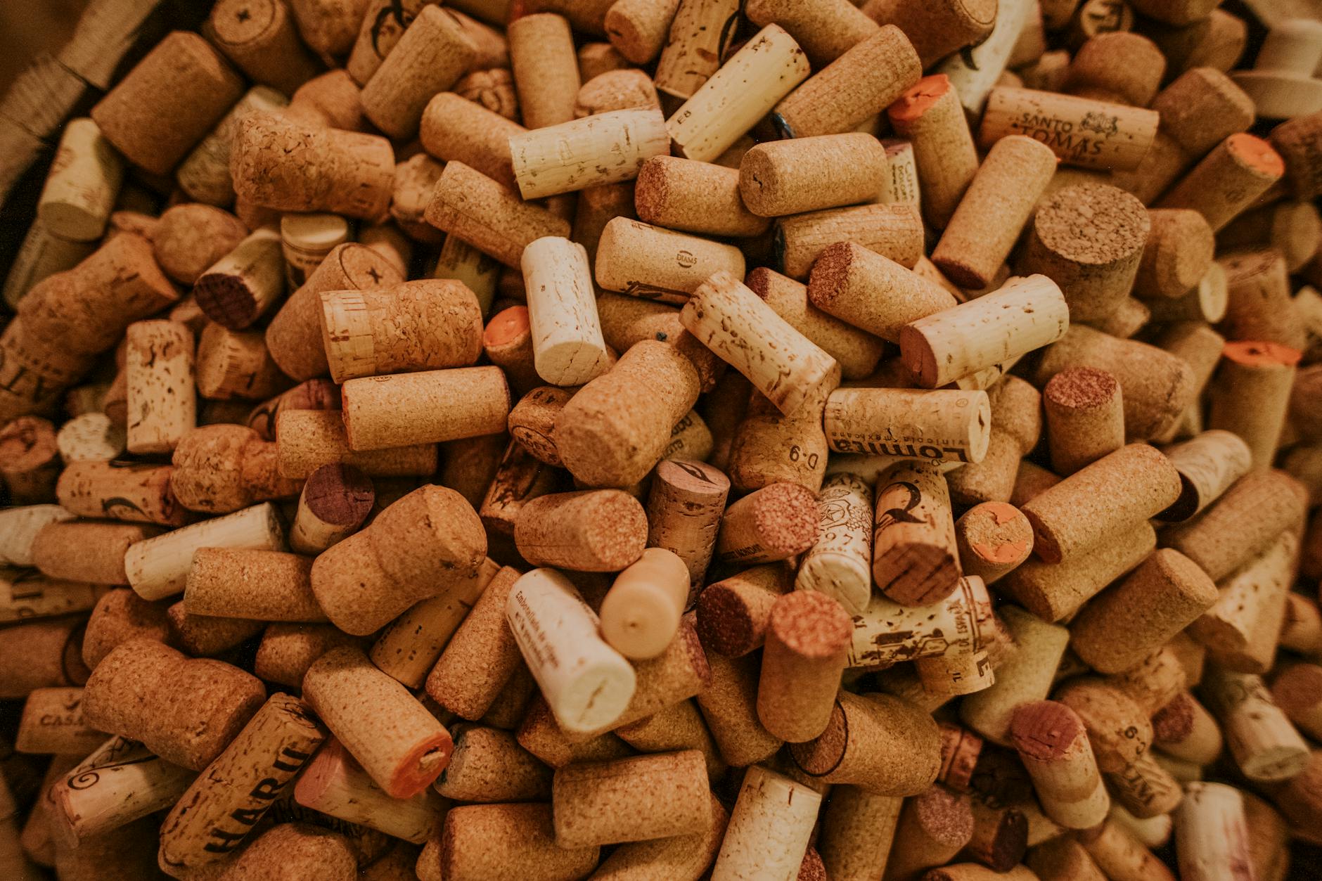 Il tappo di sughero: orgoglio e pregiudizi - Il blog del Sommelier
